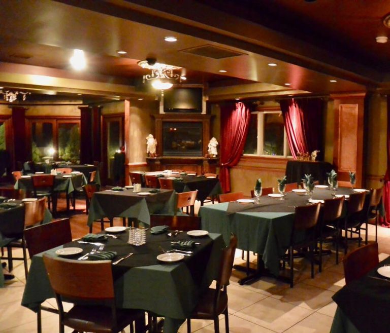 Neil Michael's Steakhouse